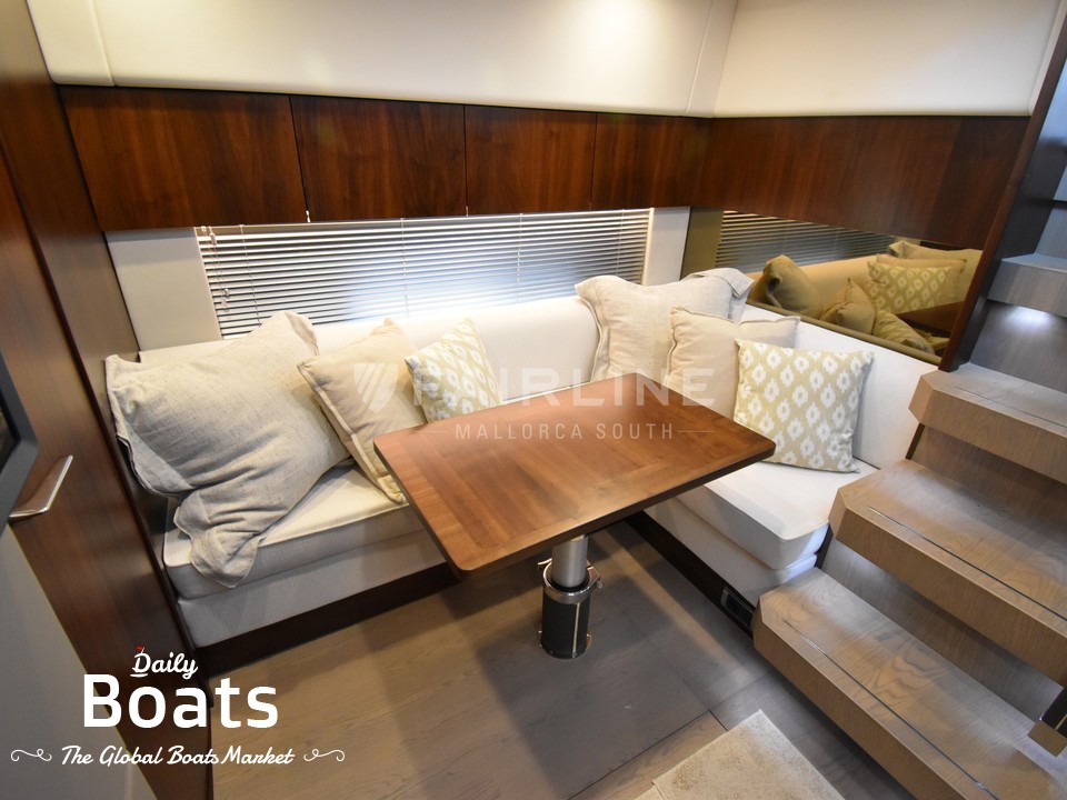 2021 Fairline Targa 50 Open for sale. View price, photos and Buy 2021 ...