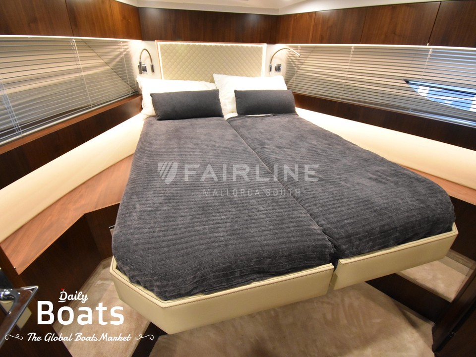 2021 Fairline Targa 50 Open for sale. View price, photos and Buy 2021 ...