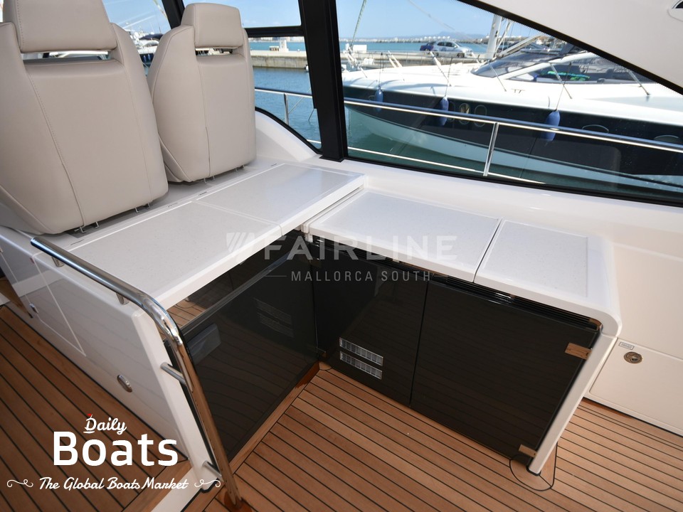 2021 Fairline Targa 50 Open for sale. View price, photos and Buy 2021 ...