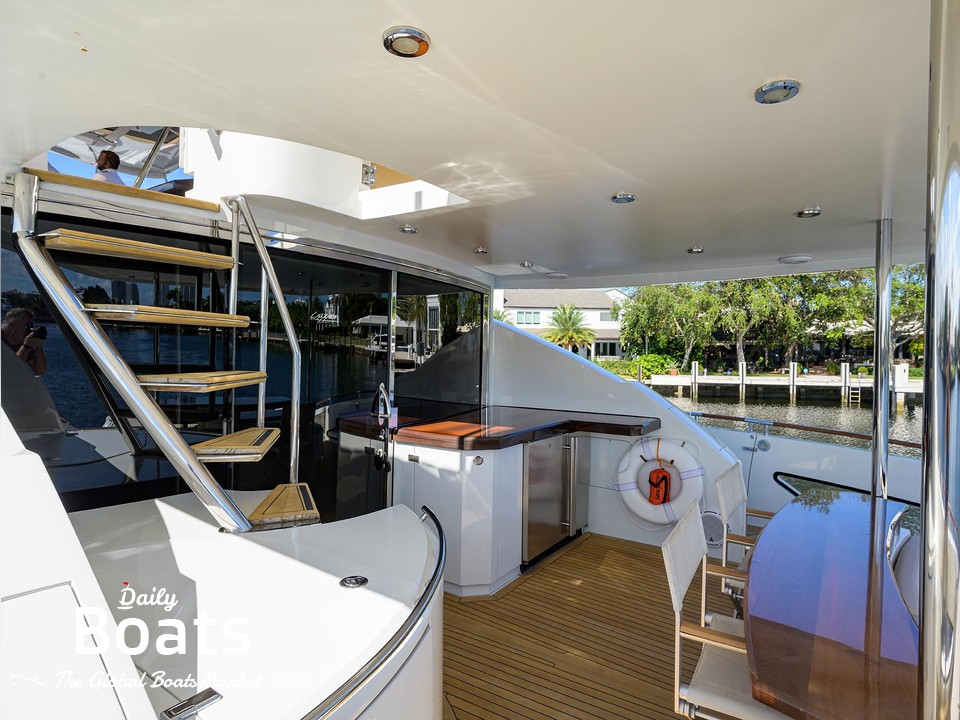 2012 Lazzara Lsx 95 for sale. View price, photos and Buy 2012 Lazzara ...