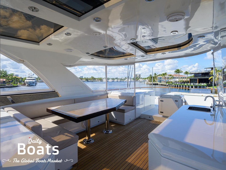 2012 Lazzara Lsx 95 for sale. View price, photos and Buy 2012 Lazzara ...