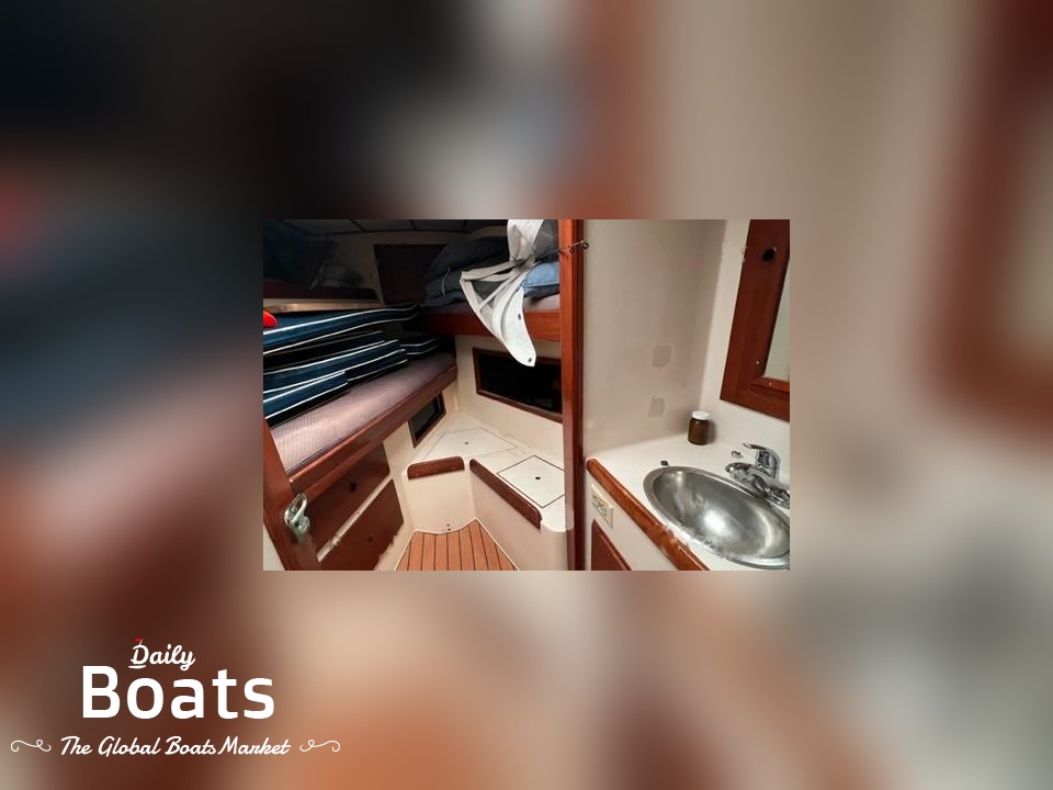 1975 Alden Boothbay Challenger 58 Ketch for sale. View price, photos ...