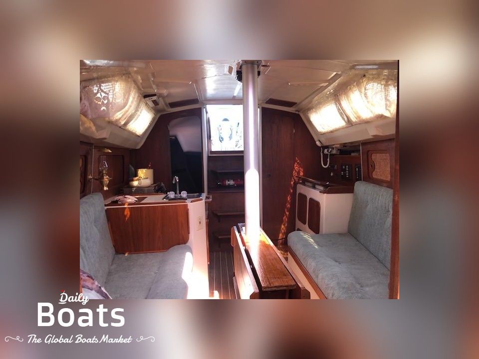 1987 Mirage 29 for sale. View price, photos and Buy 1987 Mirage 29 #451676