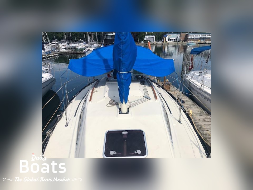 1987 Mirage 29 for sale. View price, photos and Buy 1987 Mirage 29 #451676