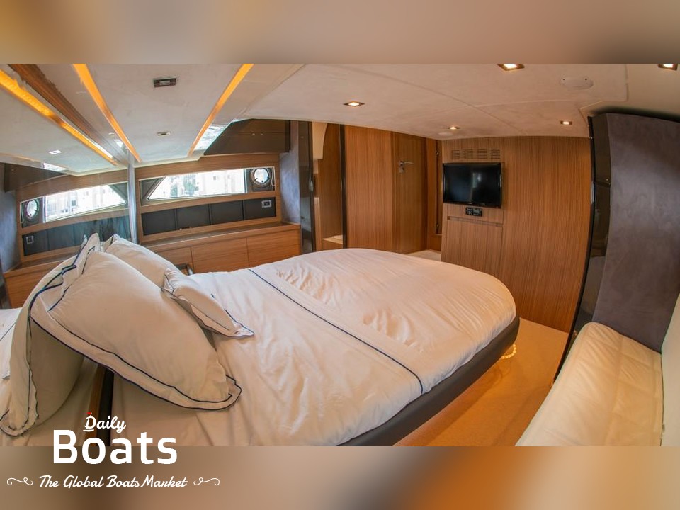 2013 Azimut Atlantis 48 for sale. View price, photos and Buy 2013 ...
