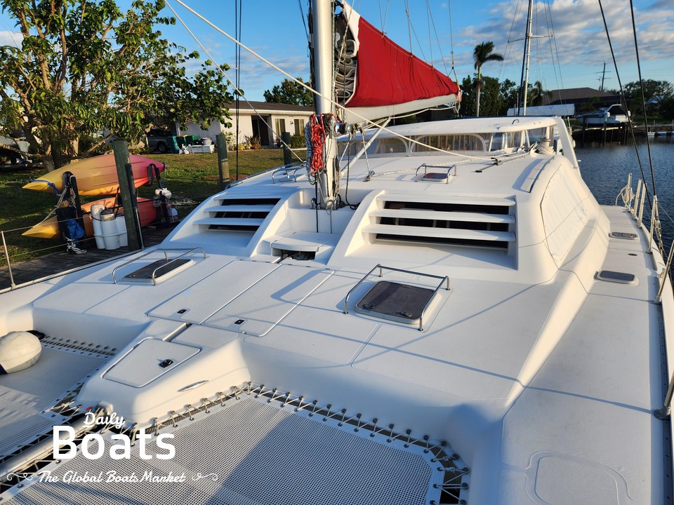 2003 Leopard 47 for sale. View price, photos and Buy 2003 Leopard 47 ...