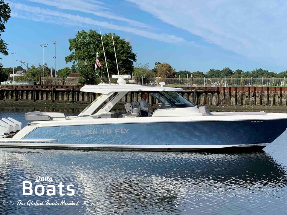 2021 Tiara Sport 43 Ls for sale. View price, photos and Buy 2021 Tiara ...