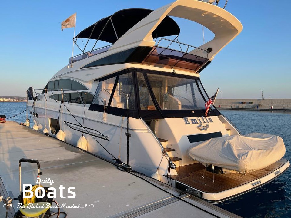 2013 Princess 64 for sale. View price, photos and Buy 2013 Princess 64 ...