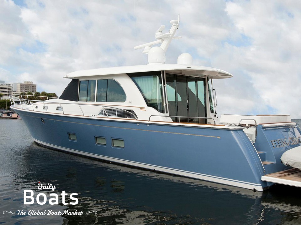 2018 Sabre 66 for sale. View price, photos and Buy 2018 Sabre 66 #451693