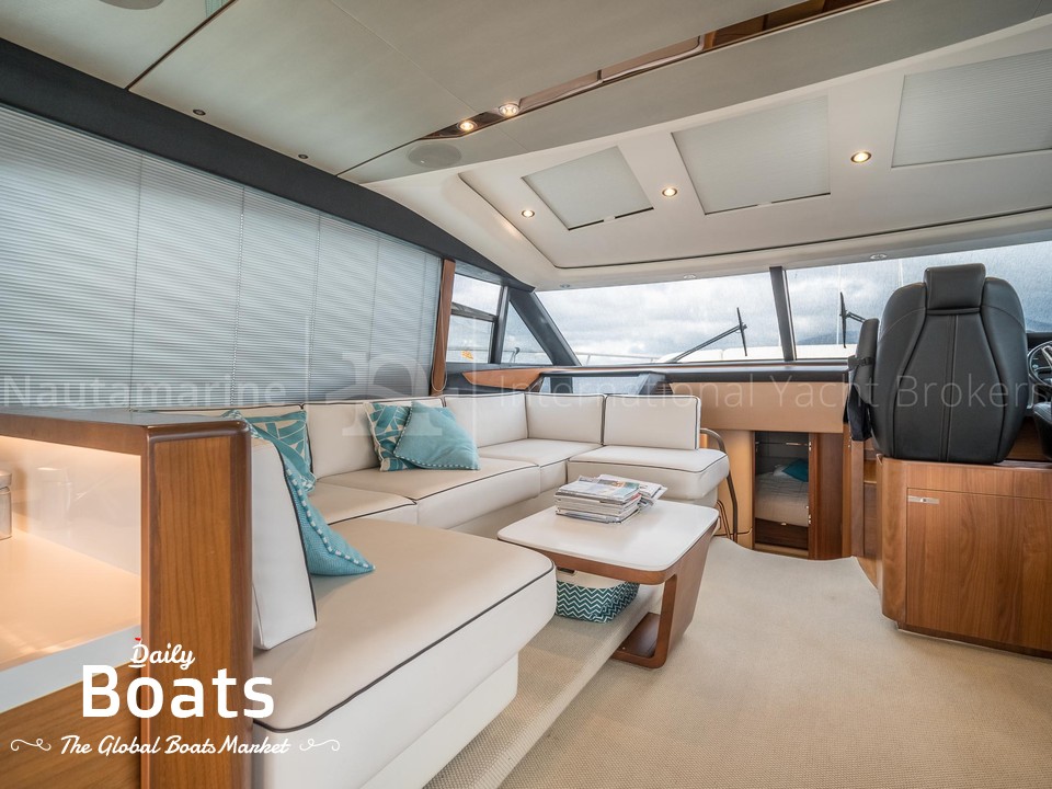 2017 Princess S65 for sale. View price, photos and Buy 2017 Princess ...