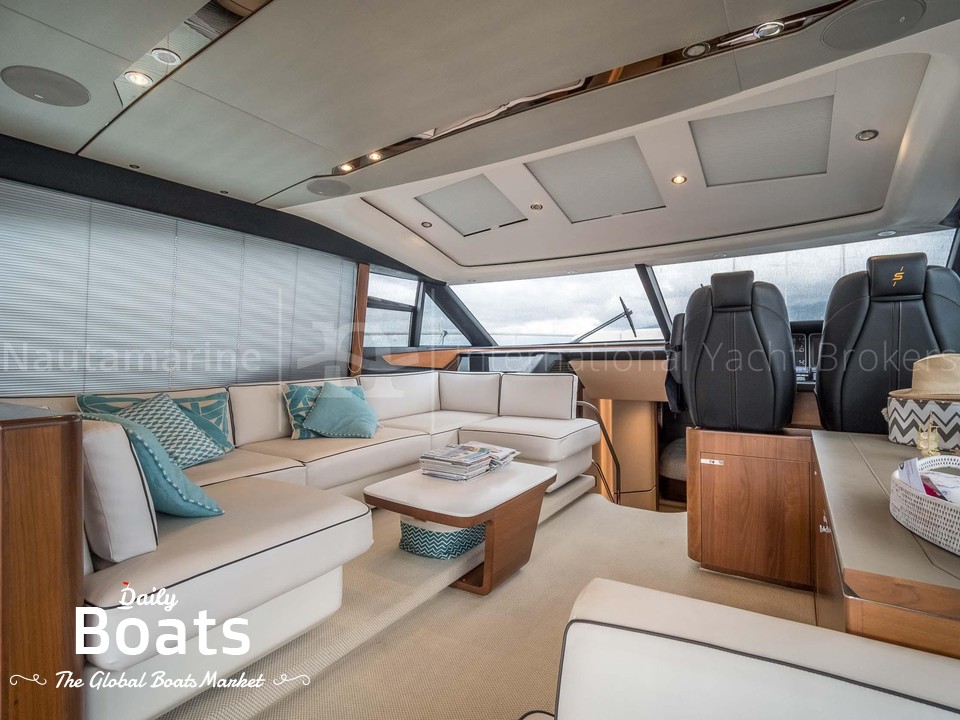 2017 Princess S65 for sale. View price, photos and Buy 2017 Princess ...