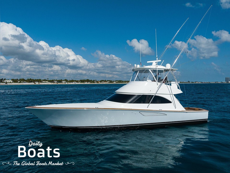 2016 Viking Convertible на продажу. Посмотреть цену, фотографии и ...