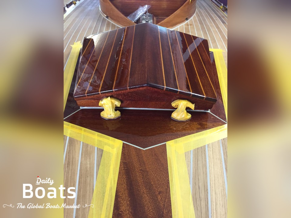 1931 Skerry Cruiser 30 for sale. View price, photos and Buy 1931 Skerry ...