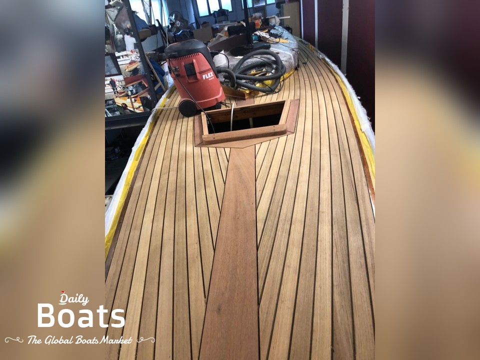 1931 Skerry Cruiser 30 for sale. View price, photos and Buy 1931 Skerry ...