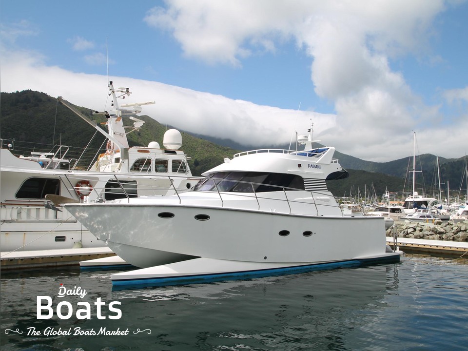 2010 Custom Craig Loomes Wave Piercer for sale. View price, photos and ...