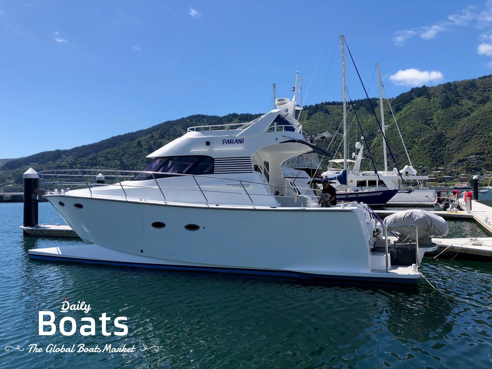 2010 Custom Craig Loomes Wave Piercer for sale. View price, photos and ...