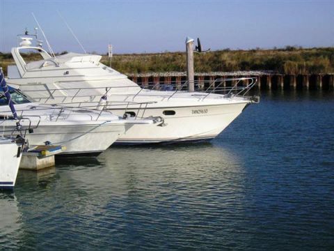 1989 Princess 415 for sale. View price, photos and Buy 1989 Princess ...