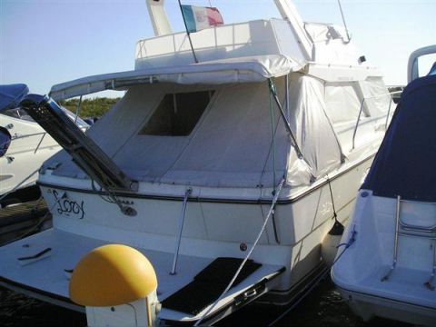1989 Princess 415 for sale. View price, photos and Buy 1989 Princess ...