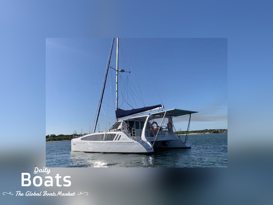 2021 Seawind 1160 Lite for sale. View price, photos and Buy 2021 ...