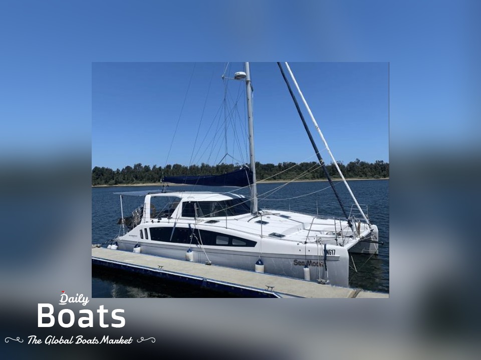 2021 Seawind 1160 Lite for sale. View price, photos and Buy 2021 ...