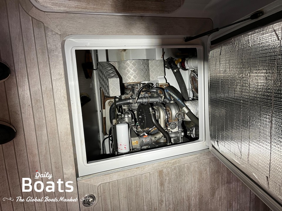 2007 Roger Hill 48 Power Cat for sale. View price, photos and Buy 2007 ...