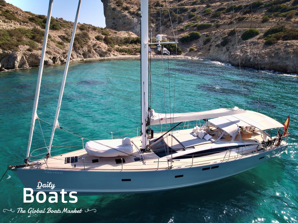 2012 CNB Bordeaux 60 for sale. View price, photos and Buy 2012 CNB Bordeaux 60 #451729