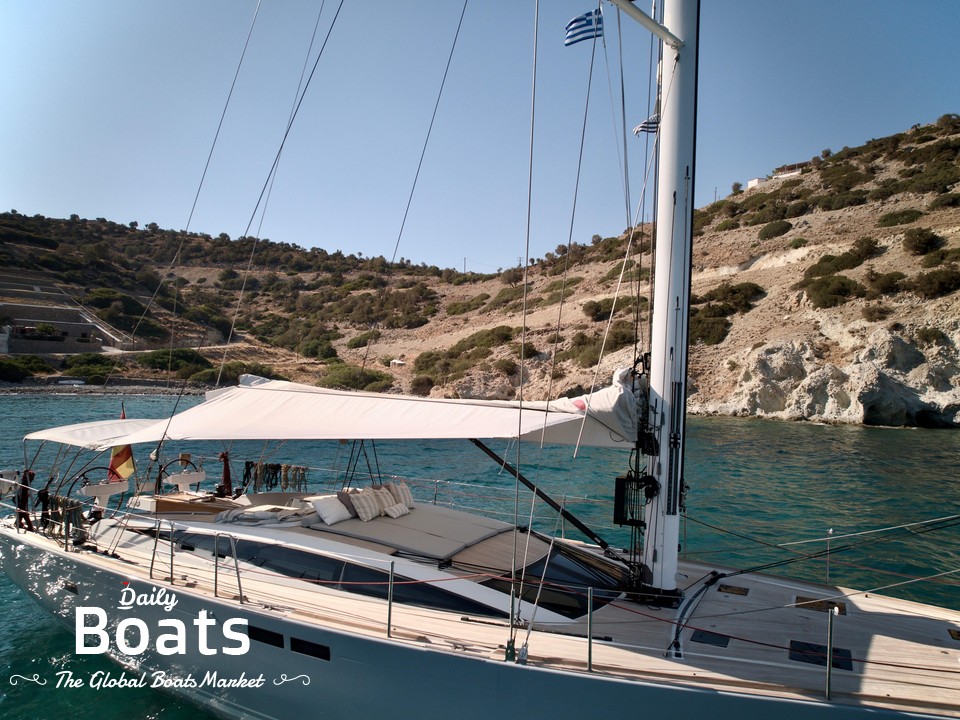 2012 CNB Bordeaux 60 for sale. View price, photos and Buy 2012 CNB Bordeaux 60 #451729