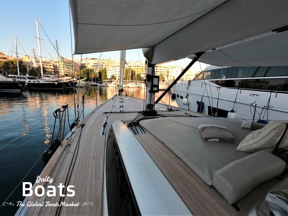 2012 CNB Bordeaux 60 for sale. View price, photos and Buy 2012 CNB Bordeaux 60 #451729