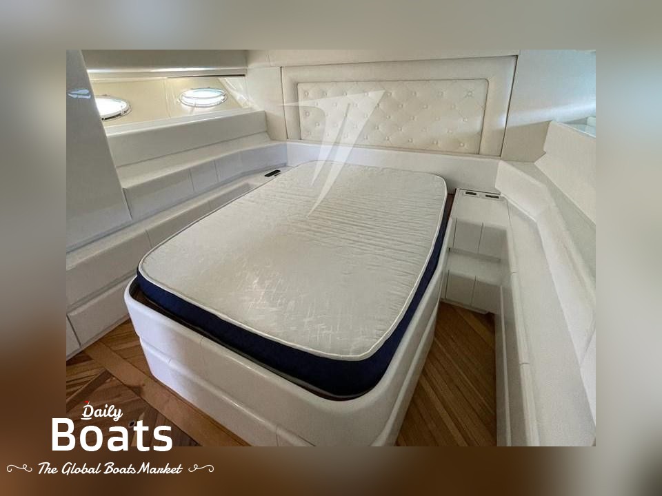 1993 Rizzardi Cr 53 Top Line for sale. View price, photos and Buy 1993 ...