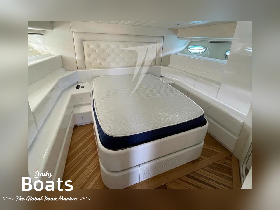 1993 Rizzardi Cr 53 Top Line for sale. View price, photos and Buy 1993 ...