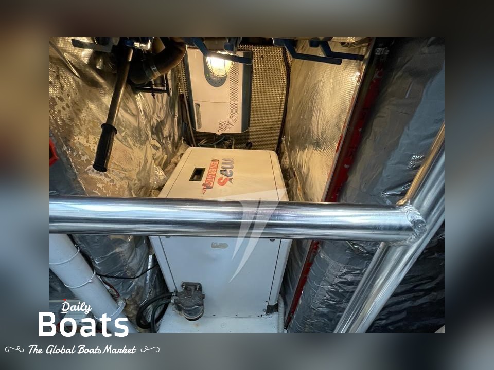 1993 Rizzardi Cr 53 Top Line for sale. View price, photos and Buy 1993 ...