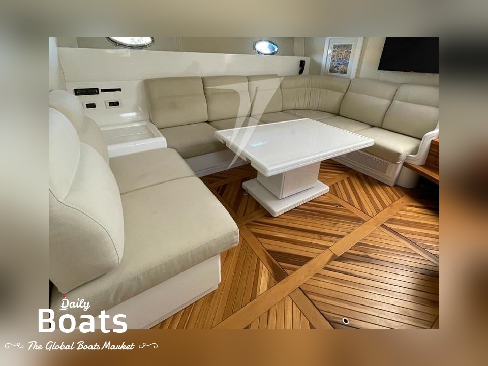 1993 Rizzardi Cr 53 Top Line for sale. View price, photos and Buy 1993 ...