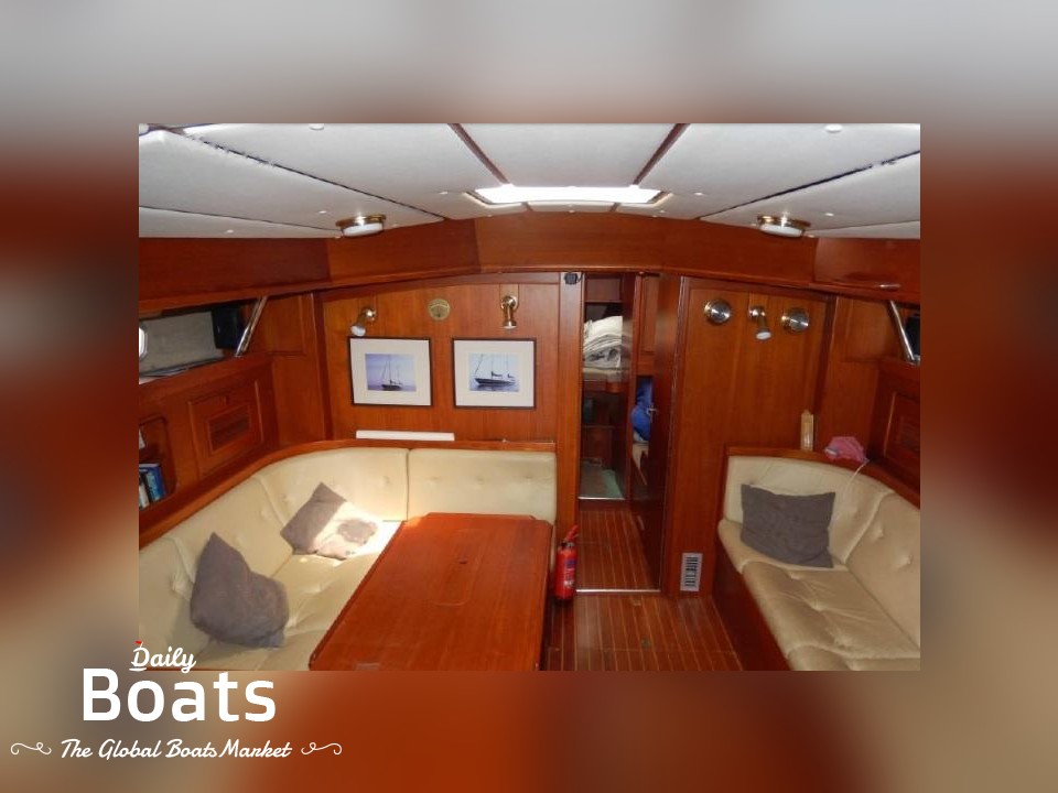 1984 Contest 48 Ketch for sale. View price, photos and Buy 1984 Contest ...