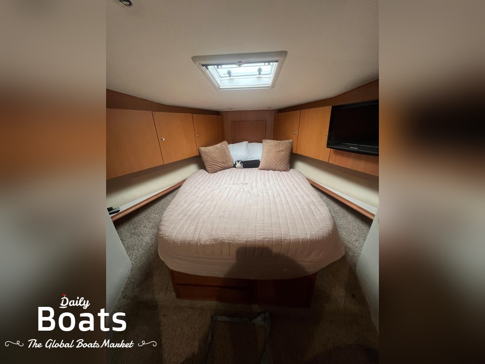 2001 Ocean Yachts 48 Express for sale. View price, photos and Buy 2001 ...
