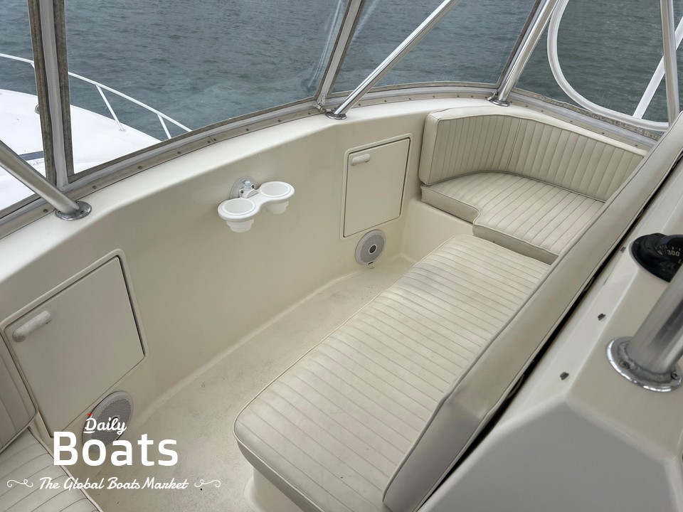 2001 Ocean Yachts 48 Express for sale. View price, photos and Buy 2001 ...