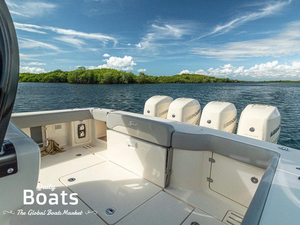 2020 Scout 420 Lxf for sale. View price, photos and Buy 2020 Scout 420 ...