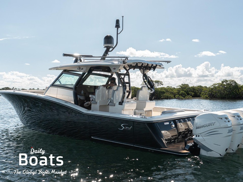 2020 Scout 420 Lxf for sale. View price, photos and Buy 2020 Scout 420 ...