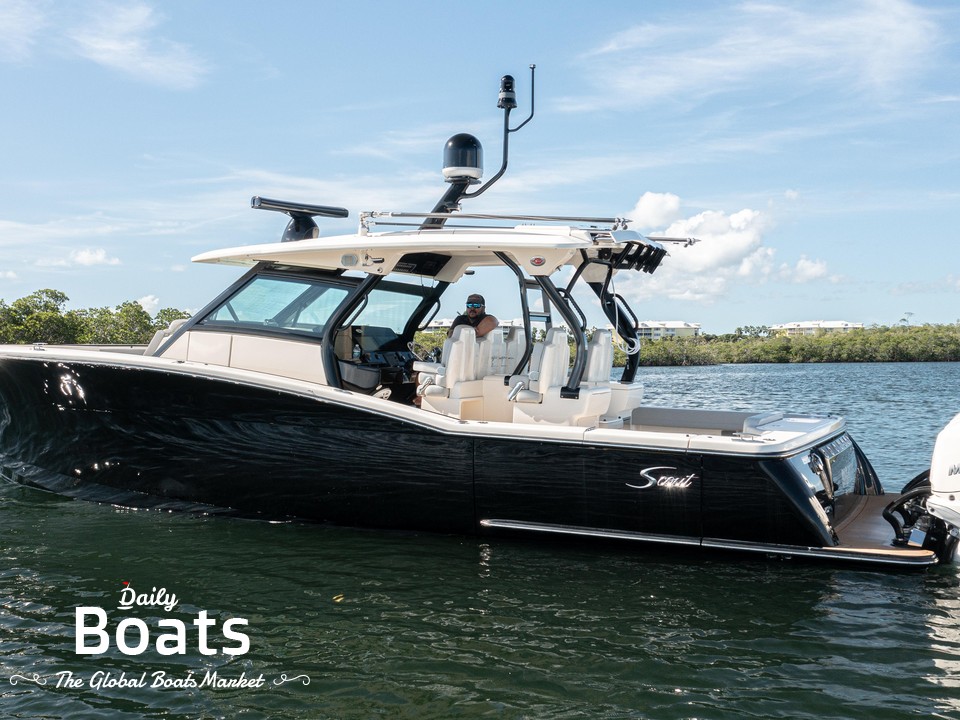 2020 Scout 420 Lxf for sale. View price, photos and Buy 2020 Scout 420 ...