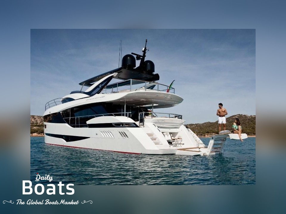 2017 Dominator Ilumen 28M for sale. View price, photos and Buy 2017 ...