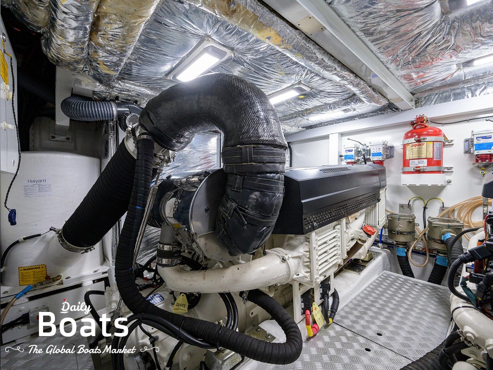 2020 Princess F55 for sale. View price, photos and Buy 2020 Princess ...