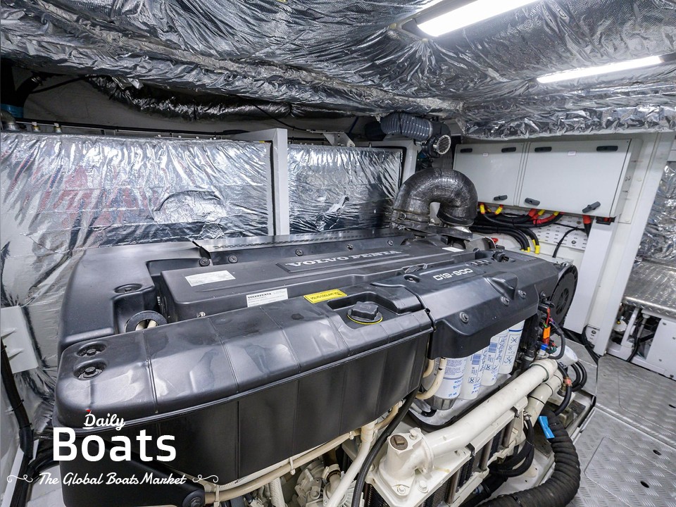 2020 Princess F55 for sale. View price, photos and Buy 2020 Princess ...