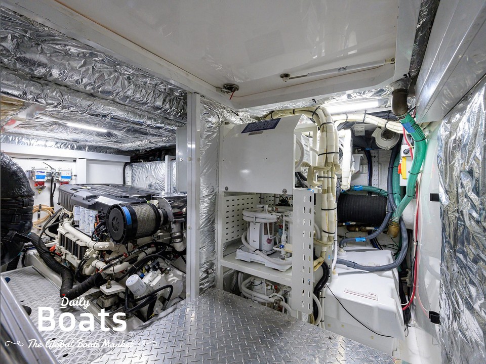 2020 Princess F55 for sale. View price, photos and Buy 2020 Princess ...