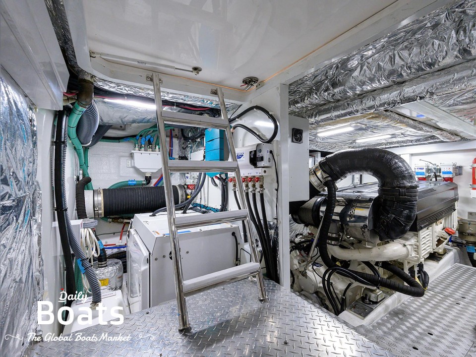 2020 Princess F55 for sale. View price, photos and Buy 2020 Princess ...