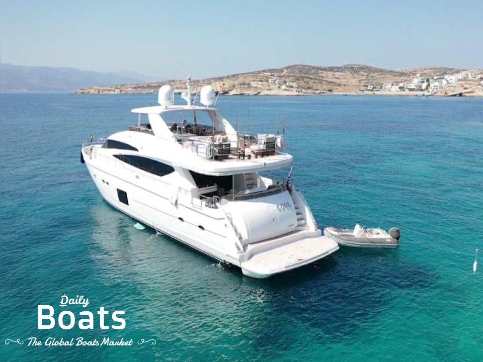 2014 Princess 98 for sale. View price, photos and Buy 2014 Princess 98 ...