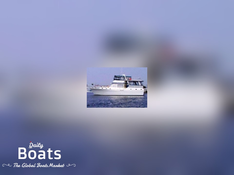 1979 Gulfstar Trawler for sale. View price, photos and Buy 1979 ...