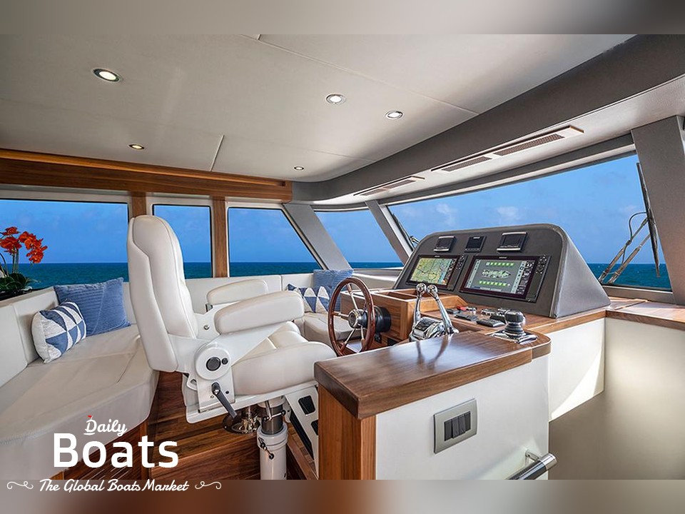 2018 Outer Reef Trident 620 for sale. View price, photos and Buy 2018 ...