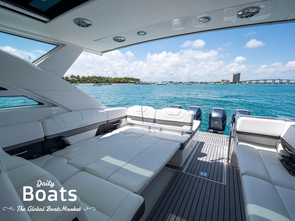 2018 Formula 430 Super Sport Crossover for sale. View price, photos and ...