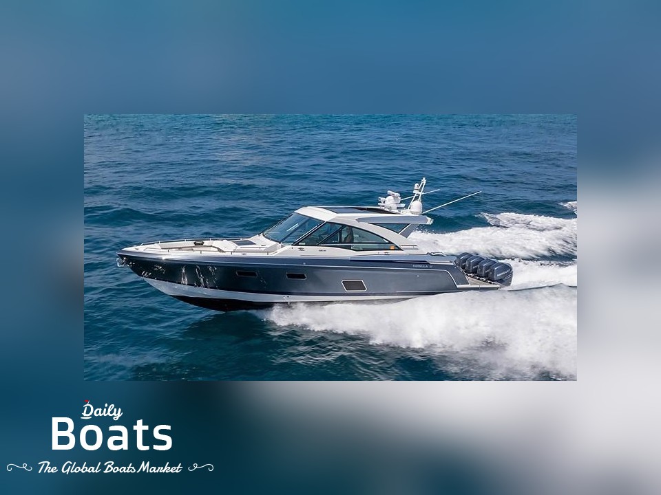 2018 Formula 430 Super Sport Crossover for sale. View price, photos and ...
