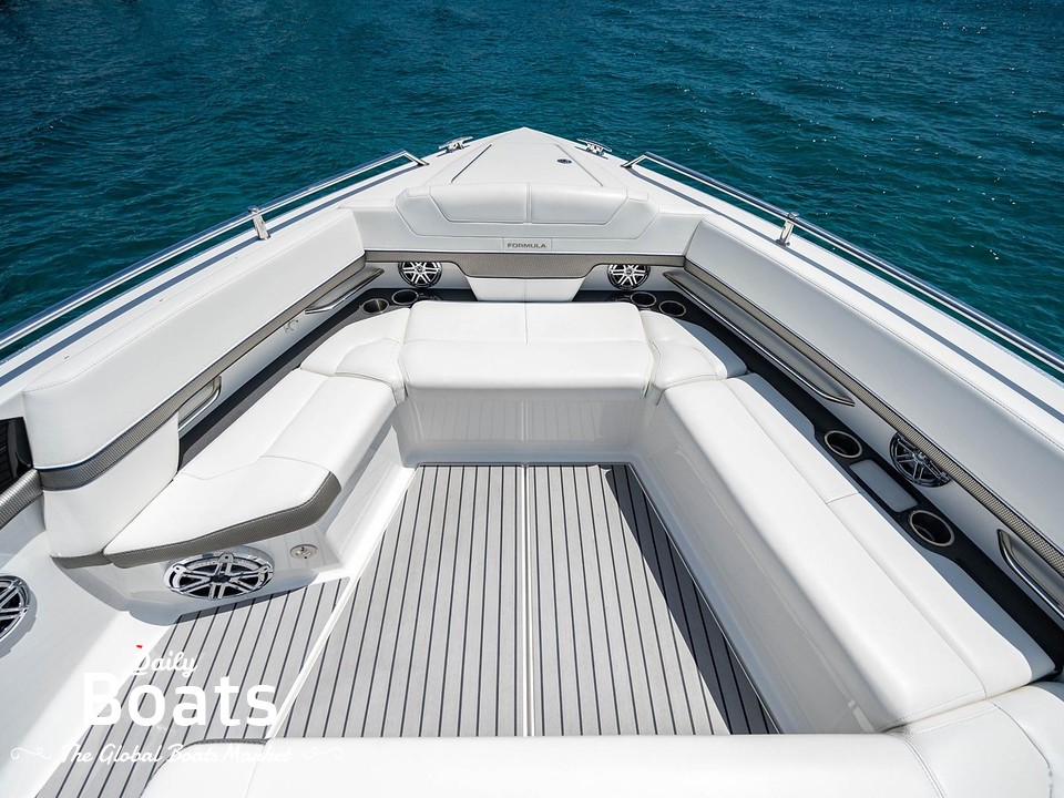 2018 Formula 430 Super Sport Crossover for sale. View price, photos and ...