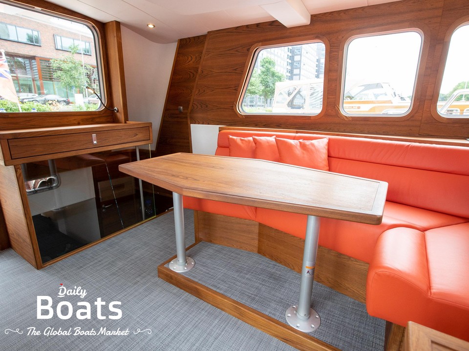 2023 Deep Water Yachts Korvet50Xlr for sale. View price, photos and Buy ...